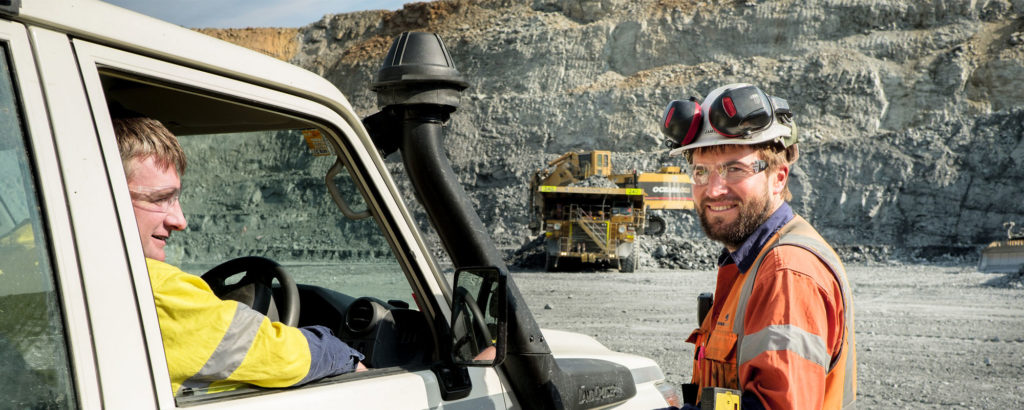 Macraes Operation - OceanaGold