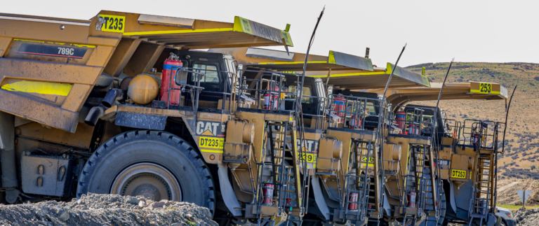 Macraes Operation – OceanaGold