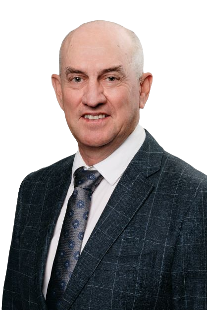 Leadership Team – OceanaGold