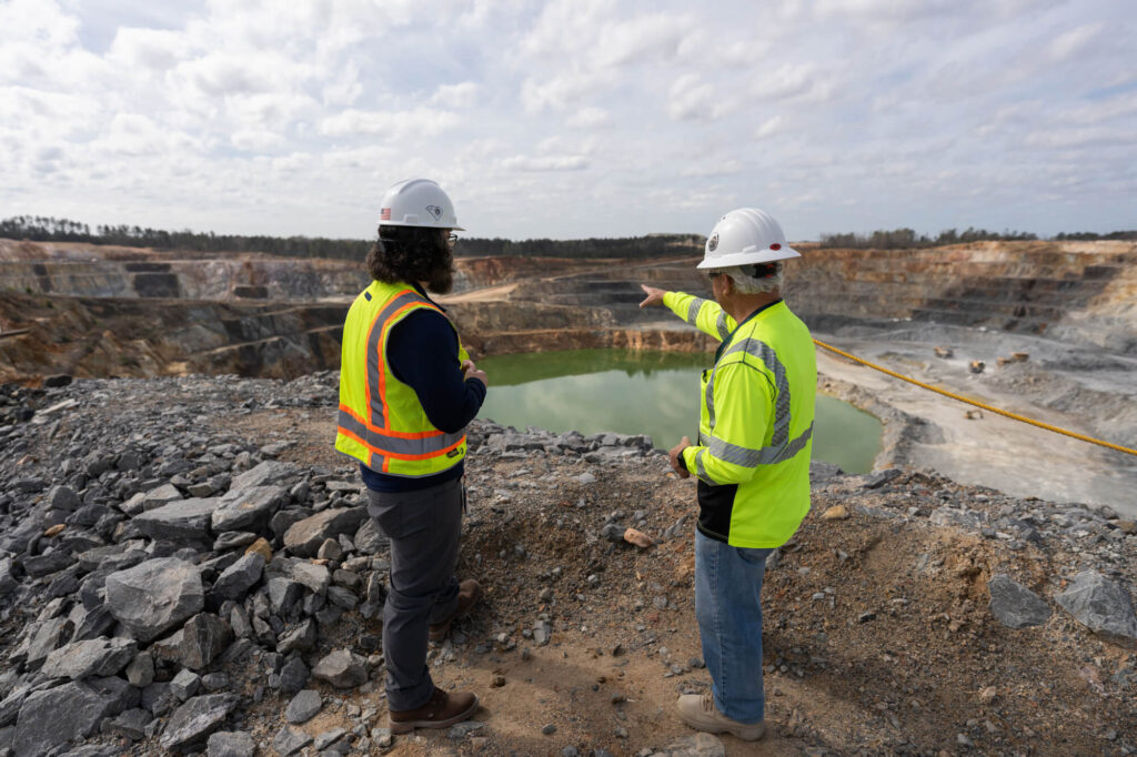 Responsible Gold Mining Principles (RGMPs) – OceanaGold